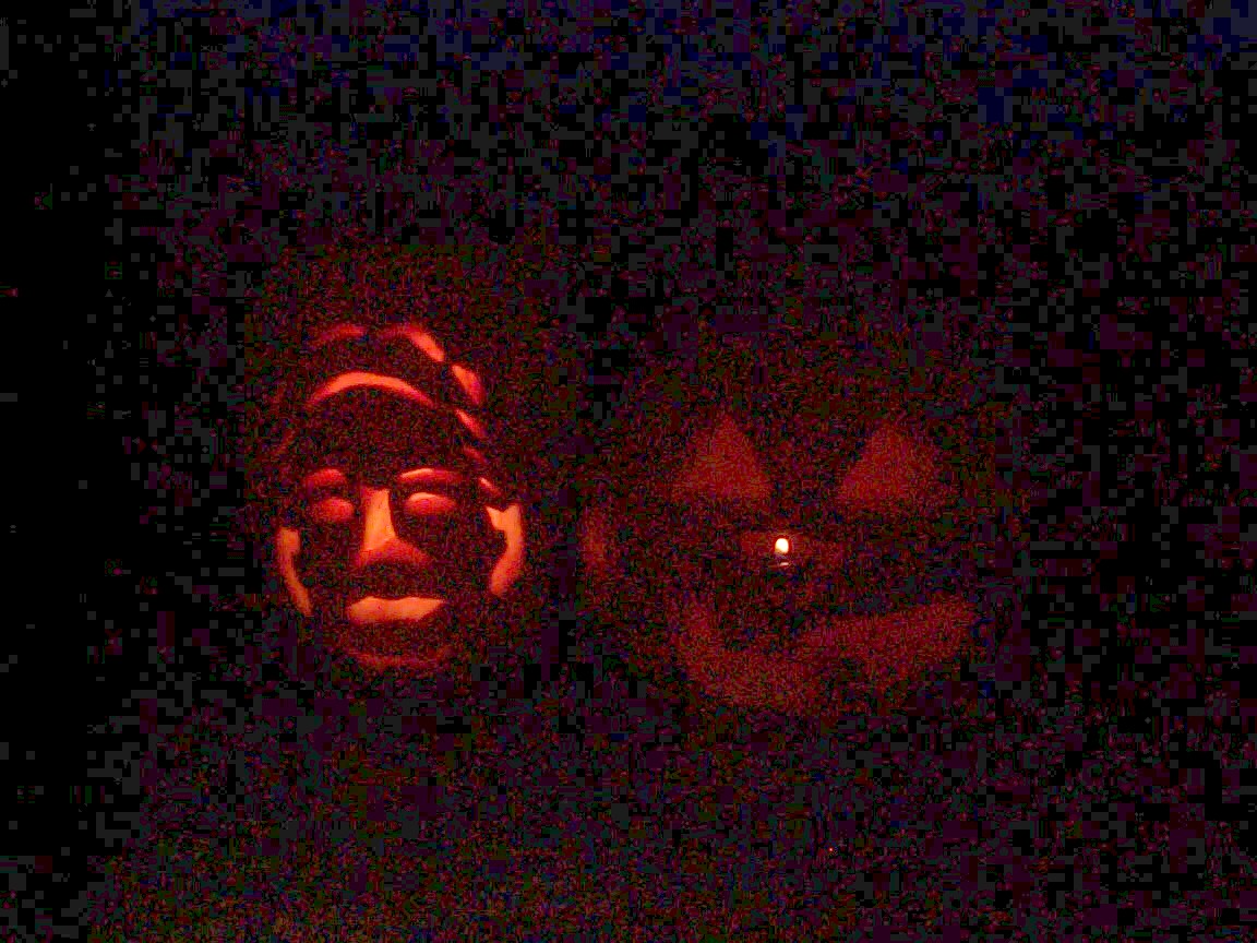 The Hack Attack Association